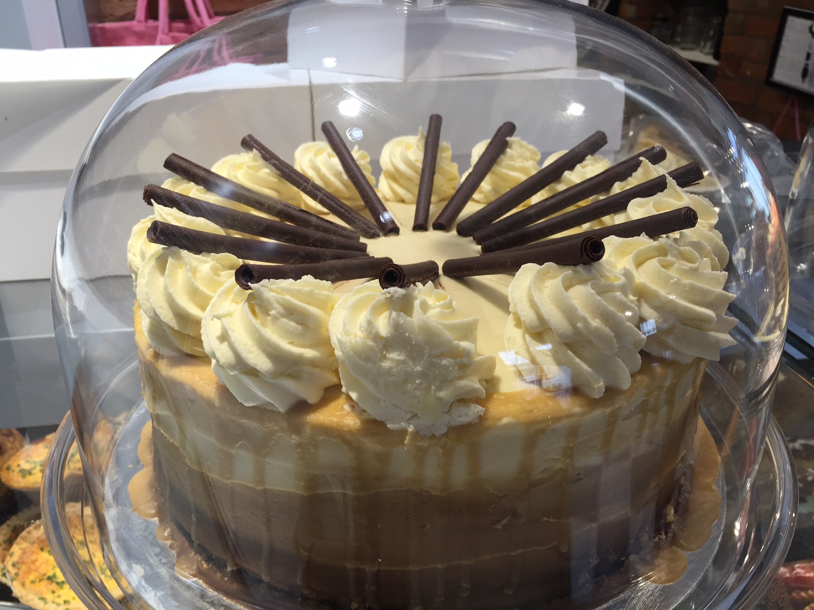 A Lovely Light Lunch at Huffkins – Cotswolds Concierge