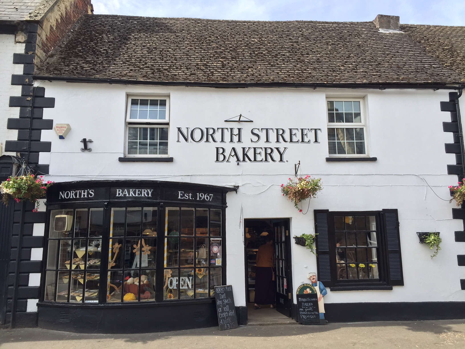 A Wonderful Summer Trip to Winchcombe – Cotswolds Concierge