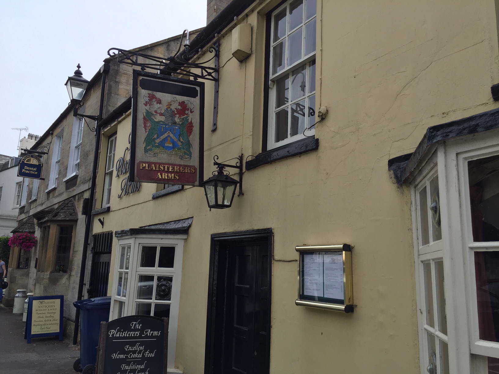 A Wonderful Summer Trip to Winchcombe – Cotswolds Concierge