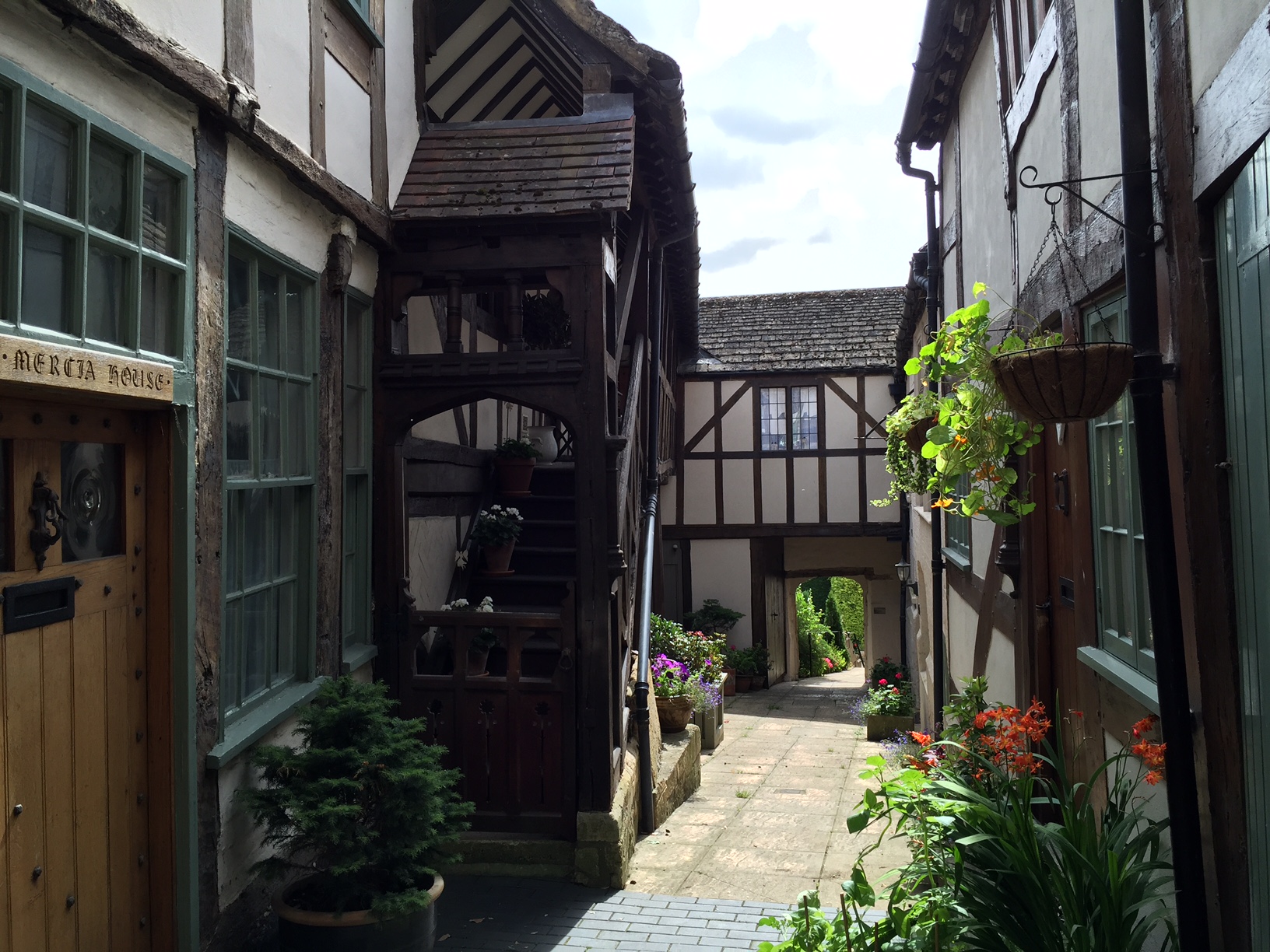 A Wonderful Summer Trip to Winchcombe – Cotswolds Concierge