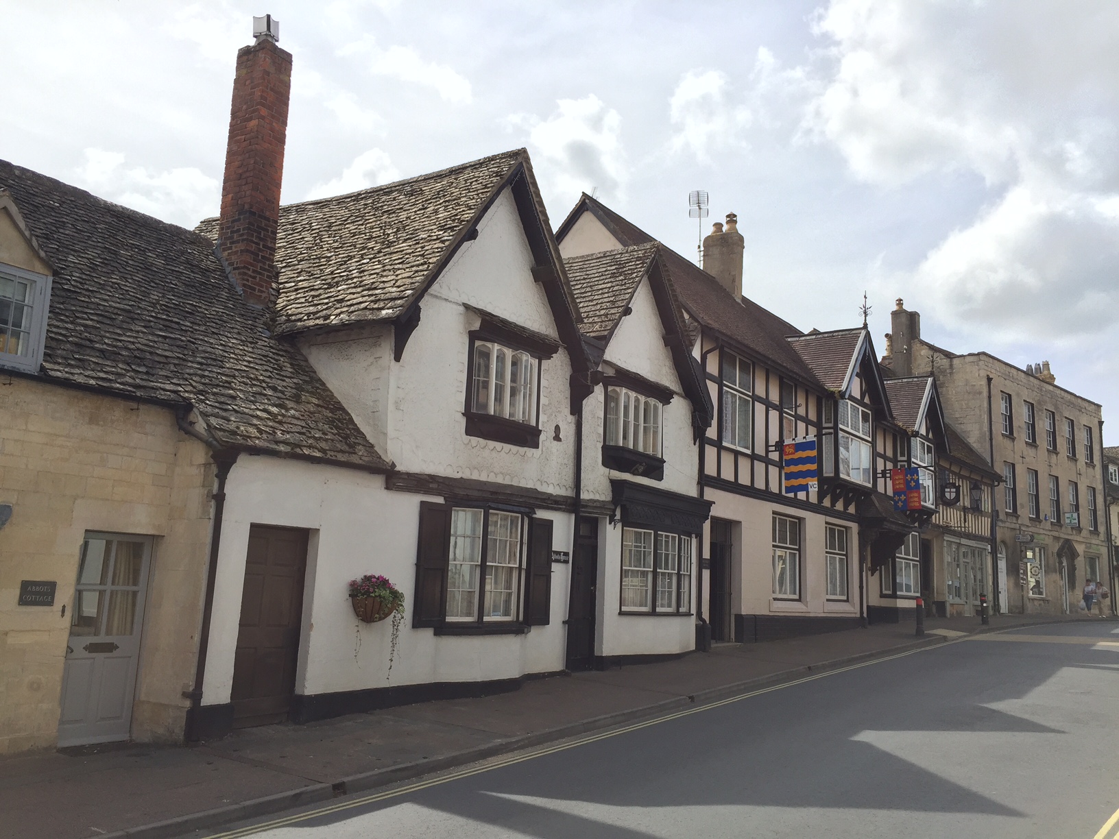A Wonderful Summer Trip to Winchcombe – Cotswolds Concierge