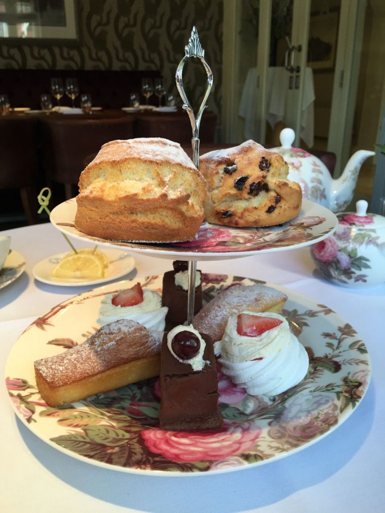 The Best Afternoon Teas in the Cotswolds - Cotswolds Concierge
