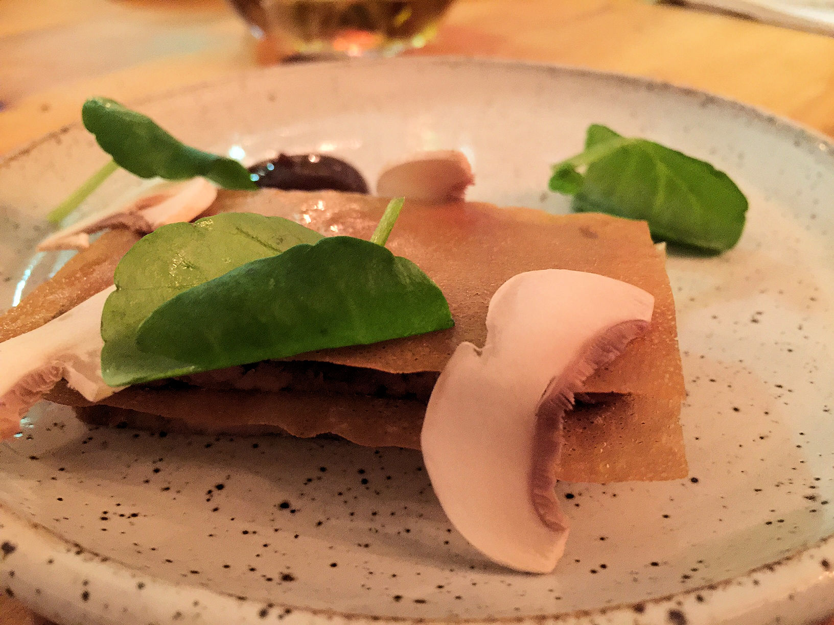 SALT, relaxed fine dining in Stratford-upon-Avon – Cotswolds Concierge