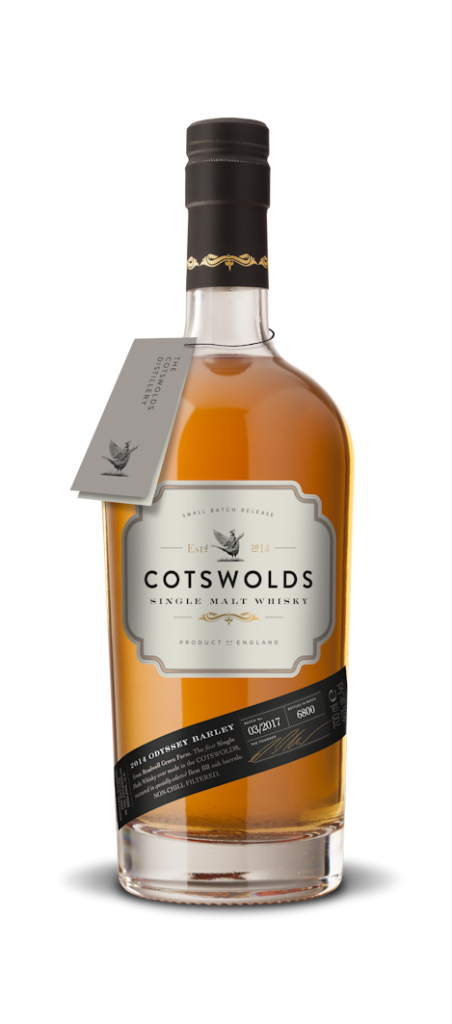 The Cotswolds Distillery – Cotswolds Concierge