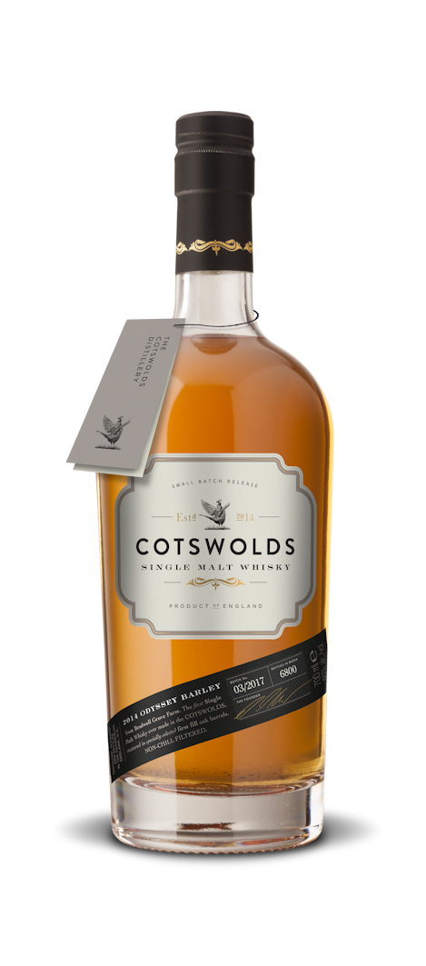 The Cotswolds Distillery – Cotswolds Concierge