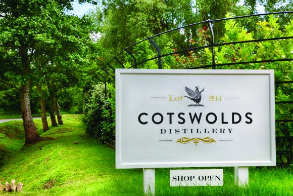 The Cotswolds Distillery – Cotswolds Concierge