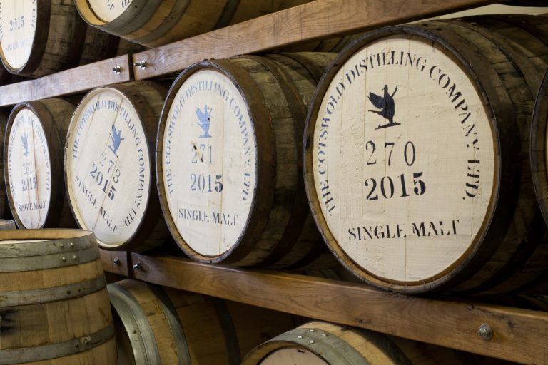 The Cotswolds Distillery – Cotswolds Concierge