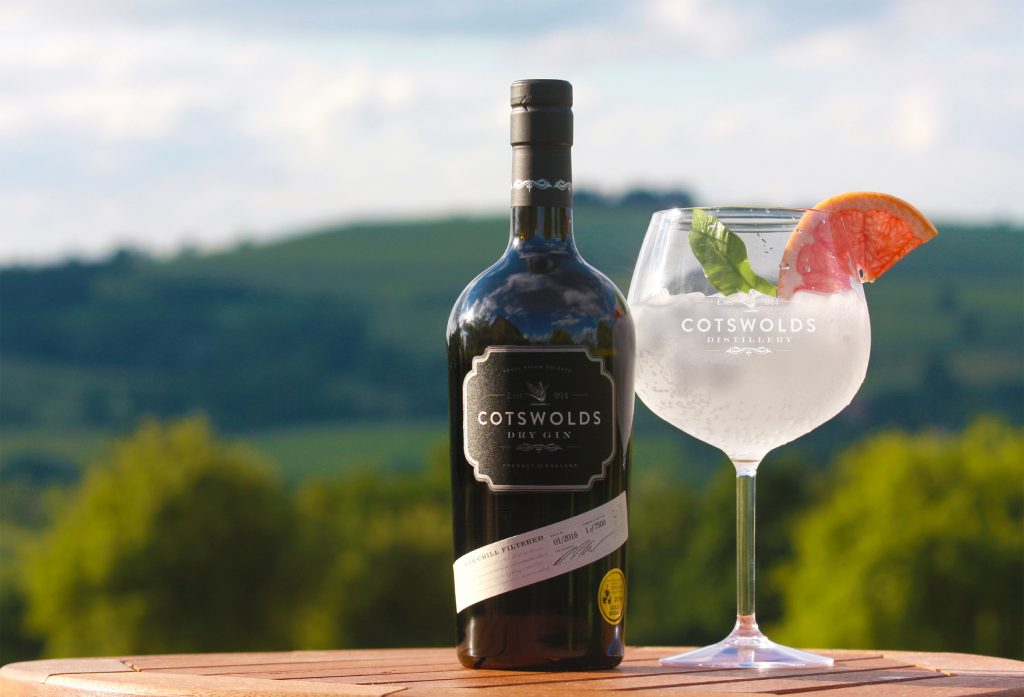 The Cotswolds Distillery – Cotswolds Concierge