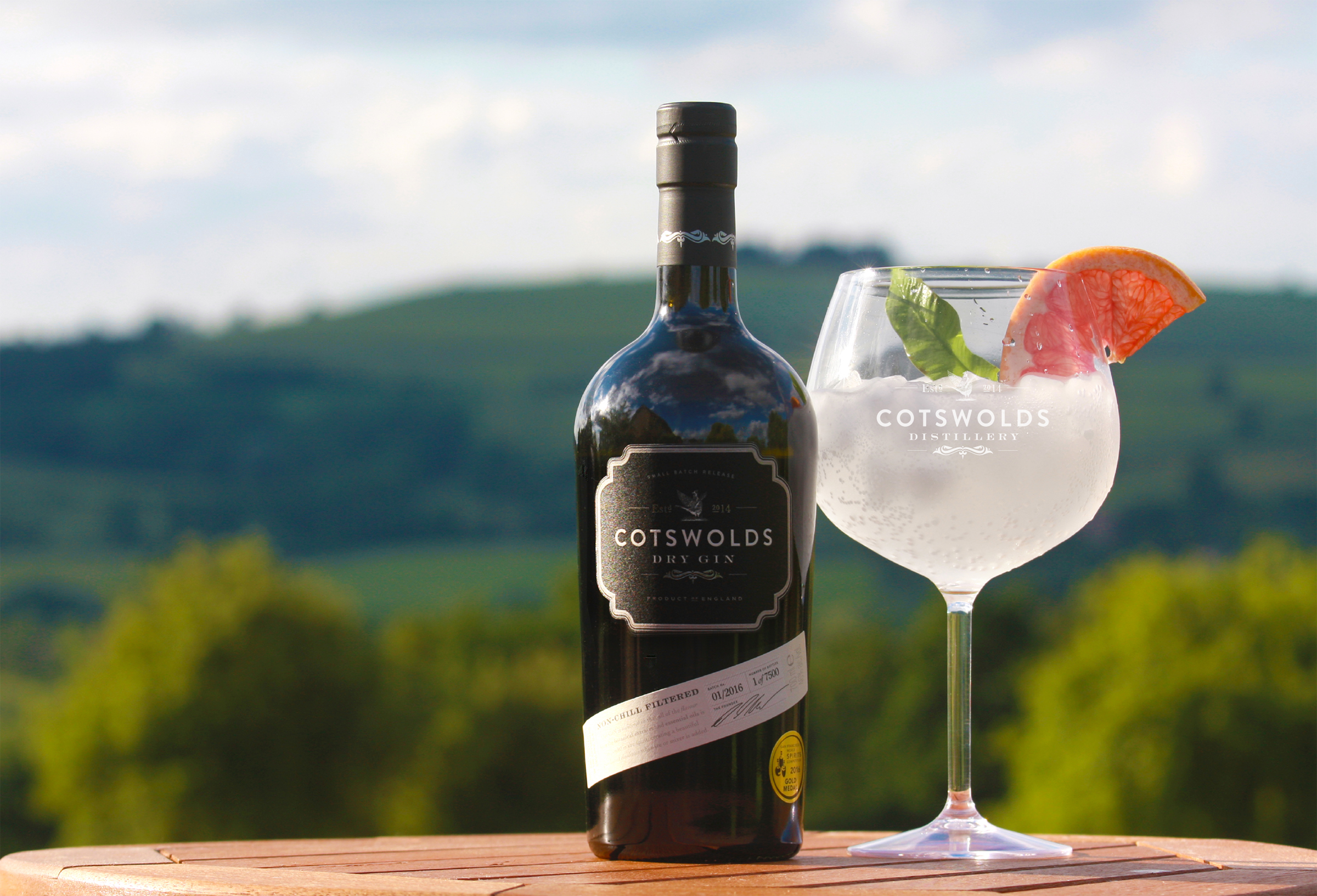 The Cotswolds Distillery – Cotswolds Concierge