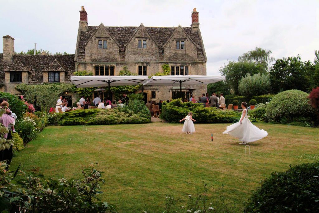 The Double Red Duke – Cotswolds Concierge