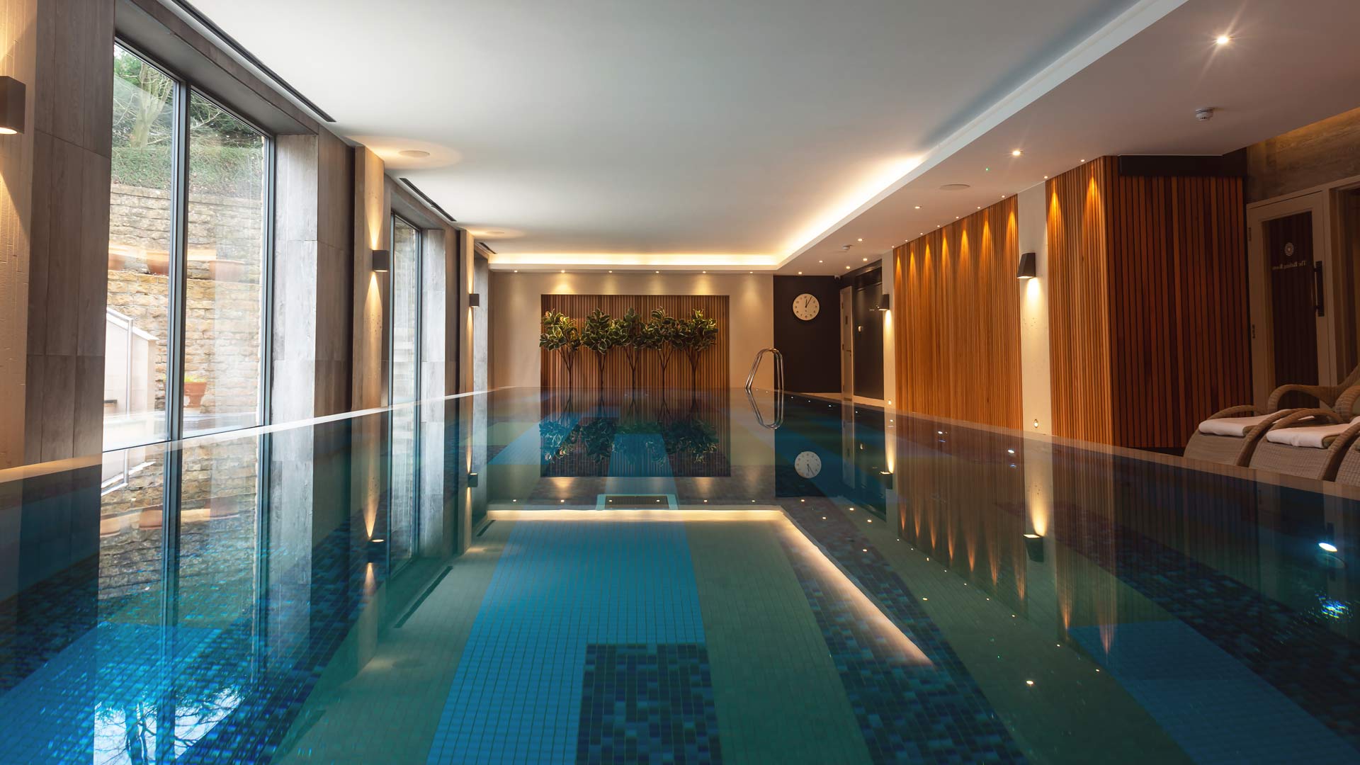 Dormy House – Cotswolds Concierge