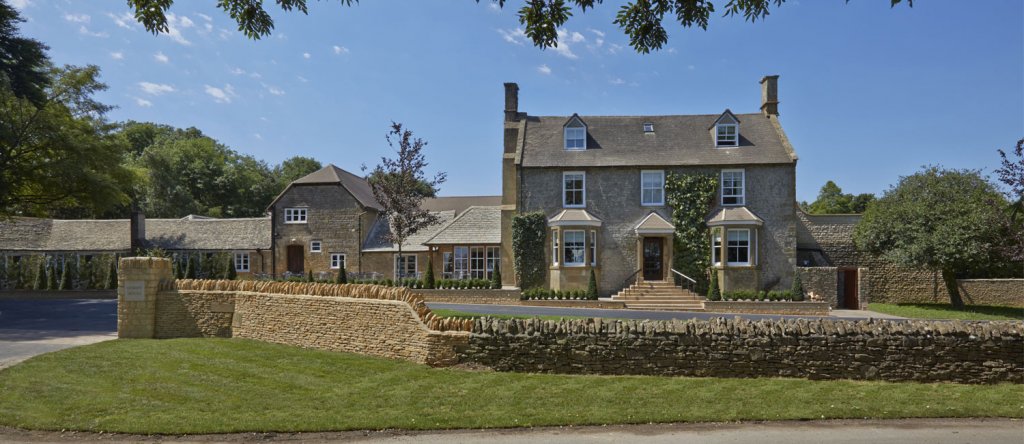 Dormy House – Cotswolds Concierge