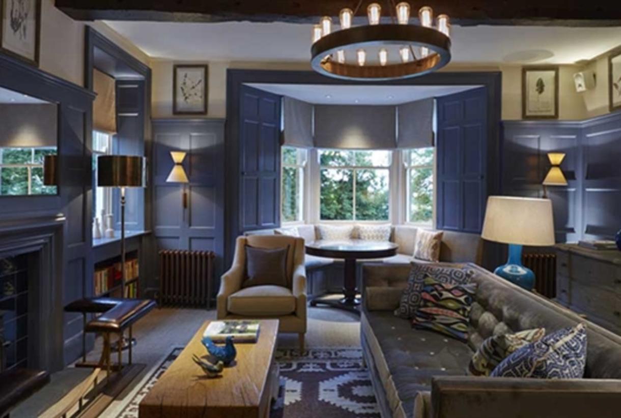 Dormy House – Cotswolds Concierge