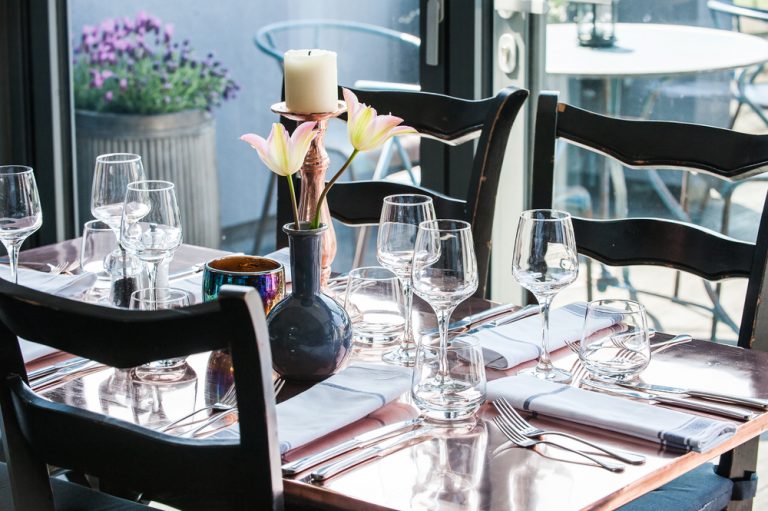 The Bell Alderminster – Cotswolds Concierge