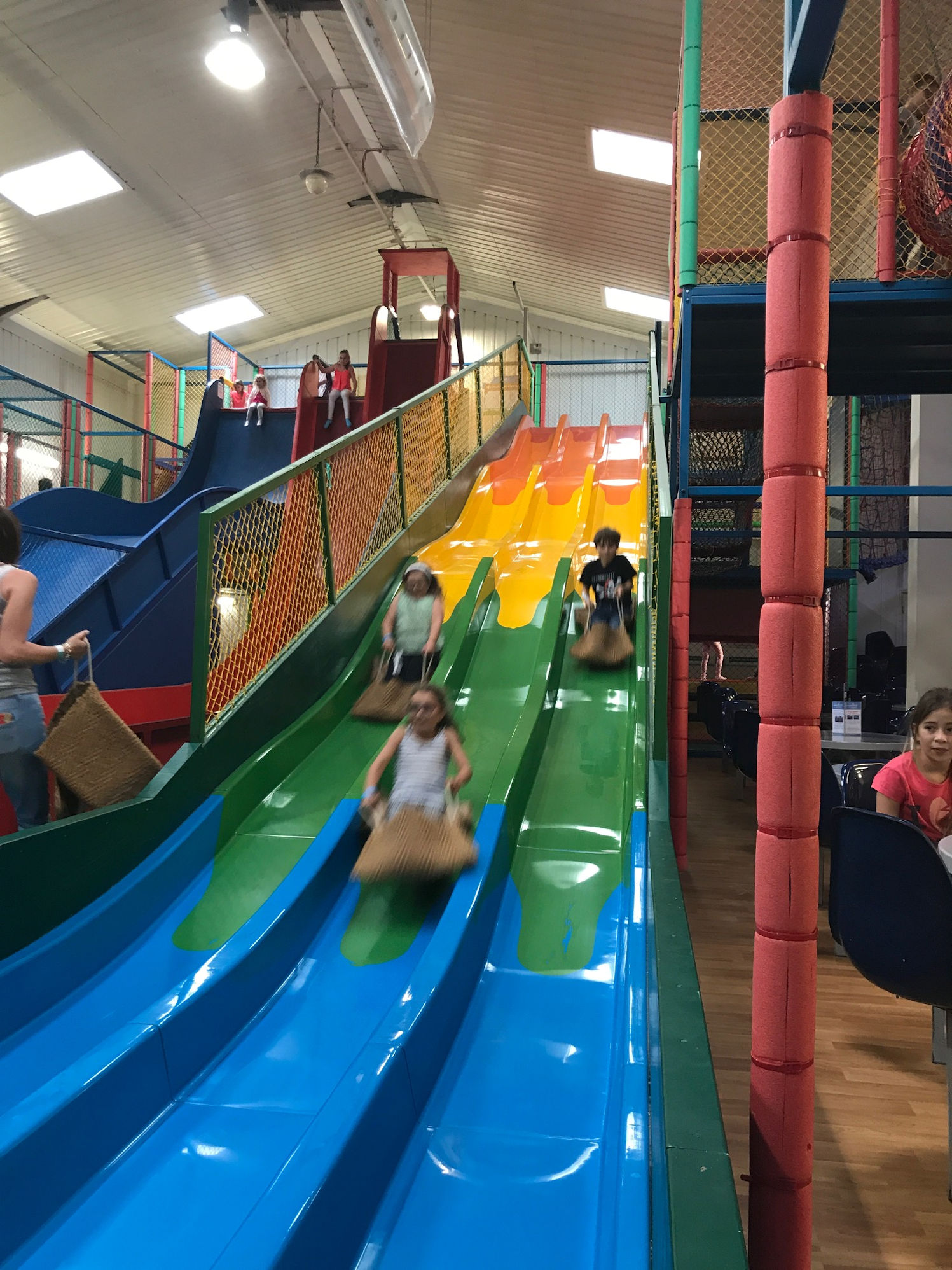 Fun inside and out at Hatton Country World - Cotswolds Concierge