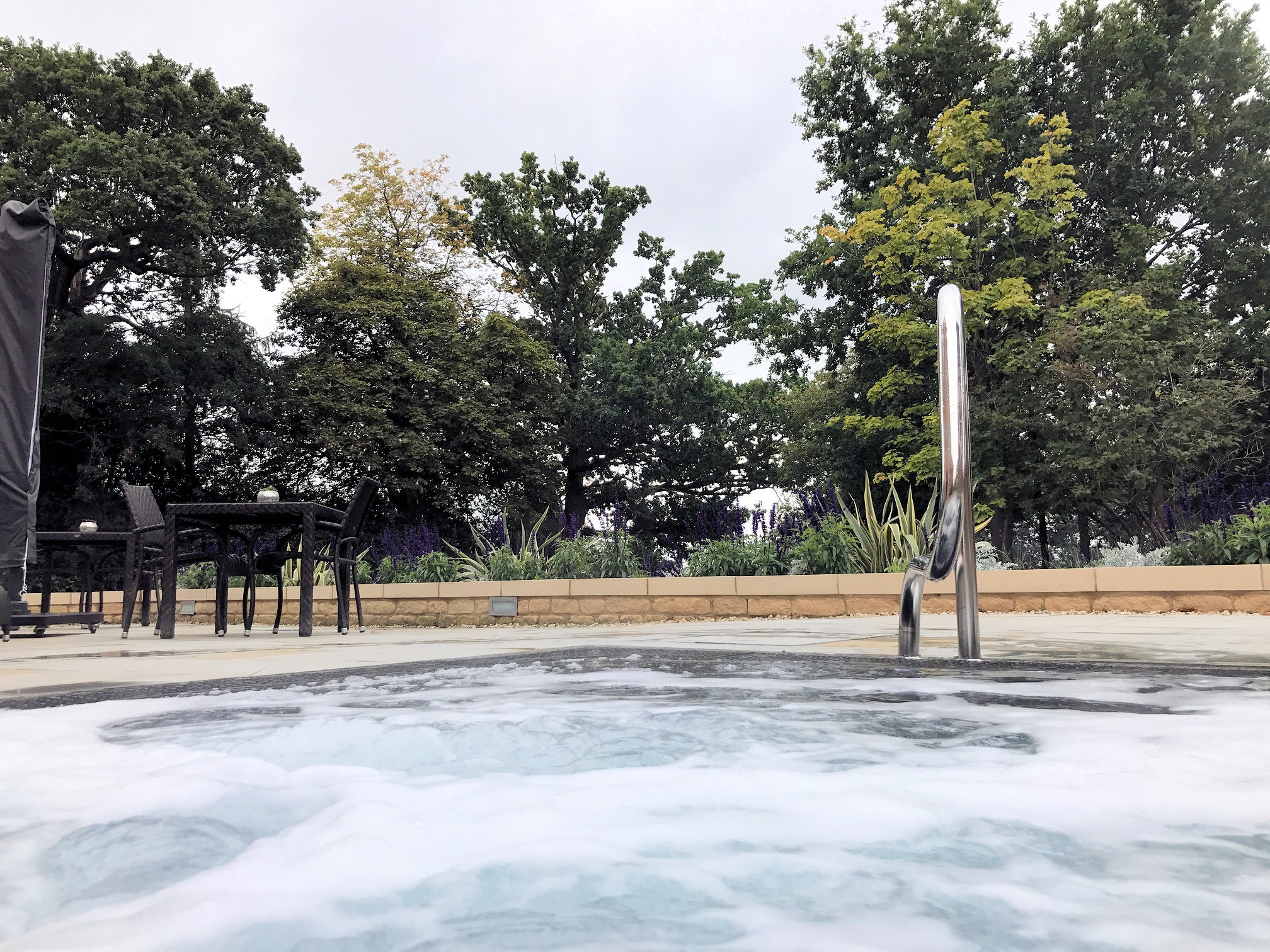 Pure Luxury and Relaxation at Mallory Court's Elan Spa - Cotswolds ...