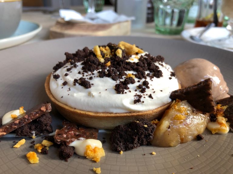 The Fuzzy Duck – Cotswolds Concierge