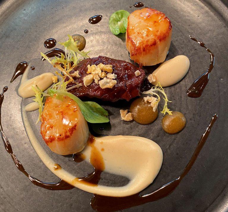 The Feathered Nest Inn – Cotswolds Concierge