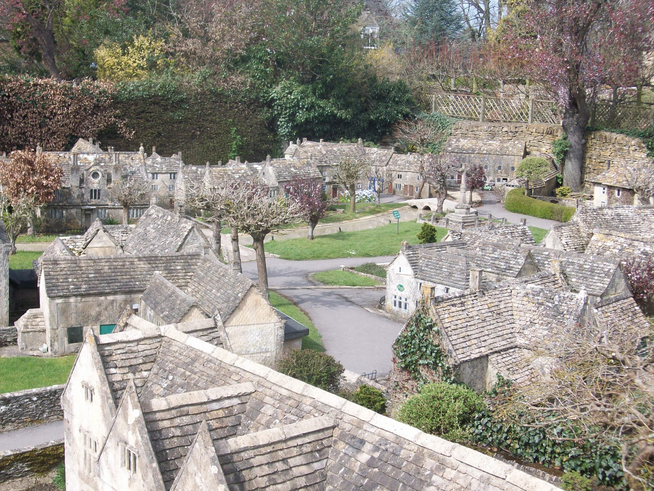 model-village-bourton-water-cotswolds-concierge – Cotswolds Concierge