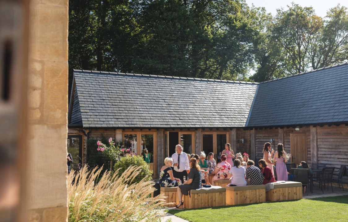 The Barn at Upcote – Cotswolds Concierge