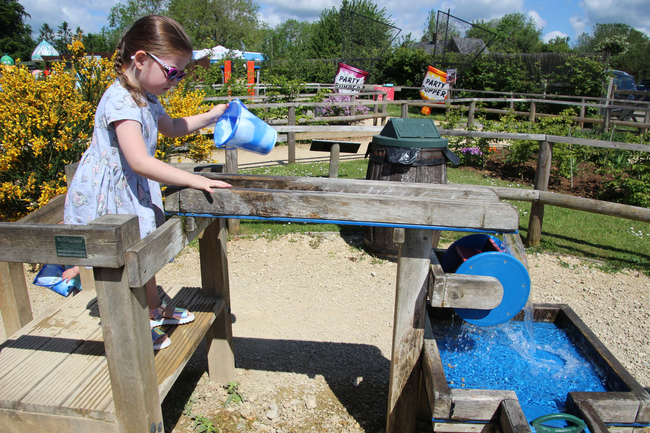 Fairytale Farm – Cotswolds Concierge