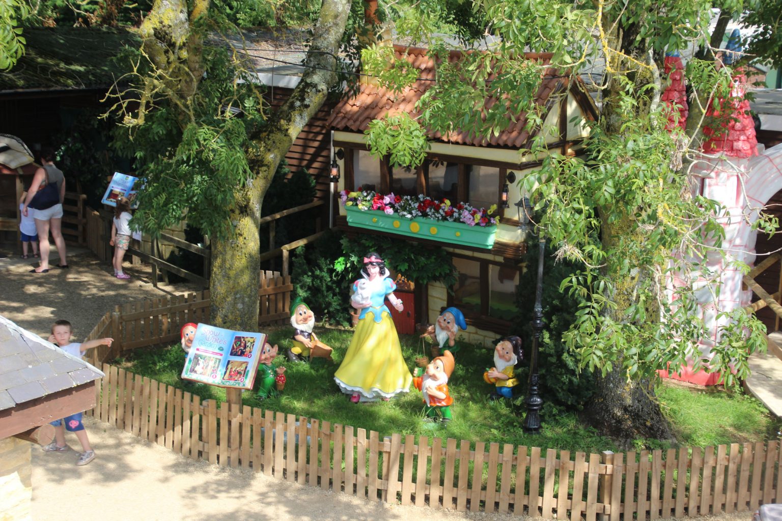 Fairytale Farm – Cotswolds Concierge