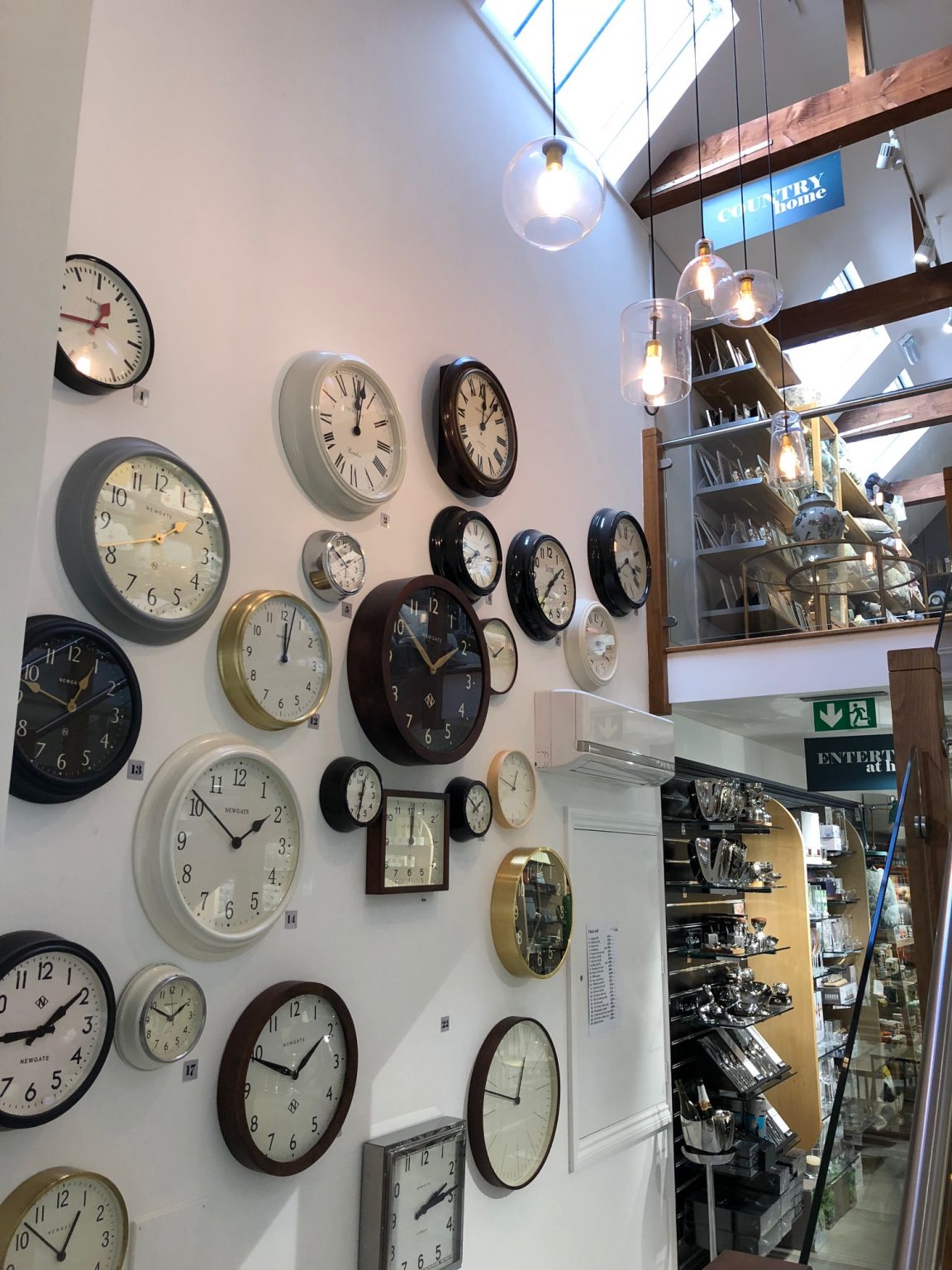 Cotswold Trading – Cotswolds Concierge