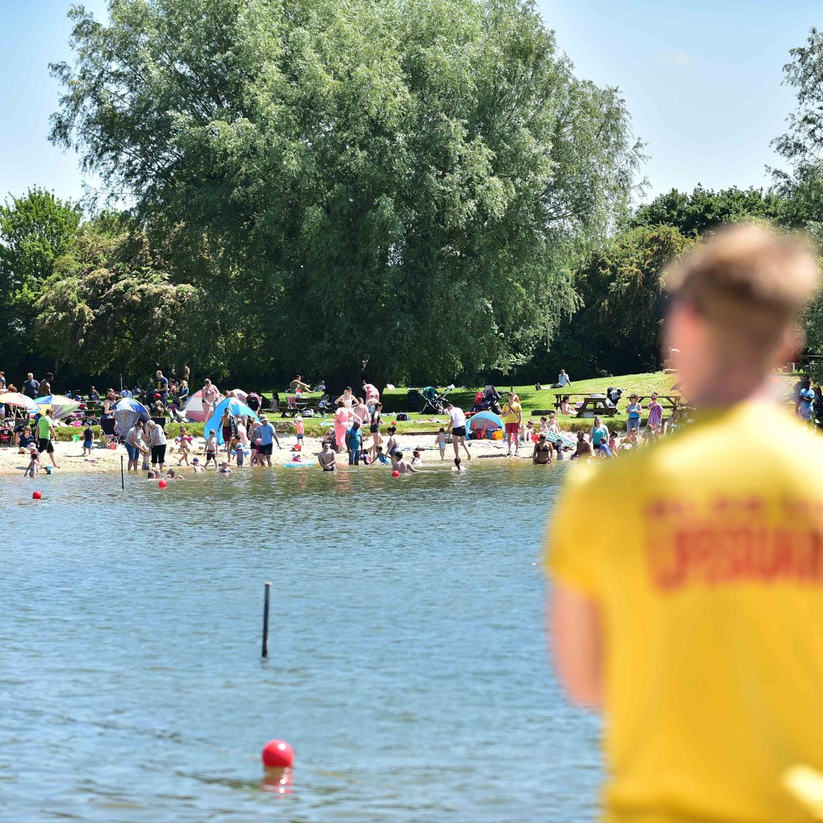 Water Fun in the Cotswolds – Cotswolds Concierge