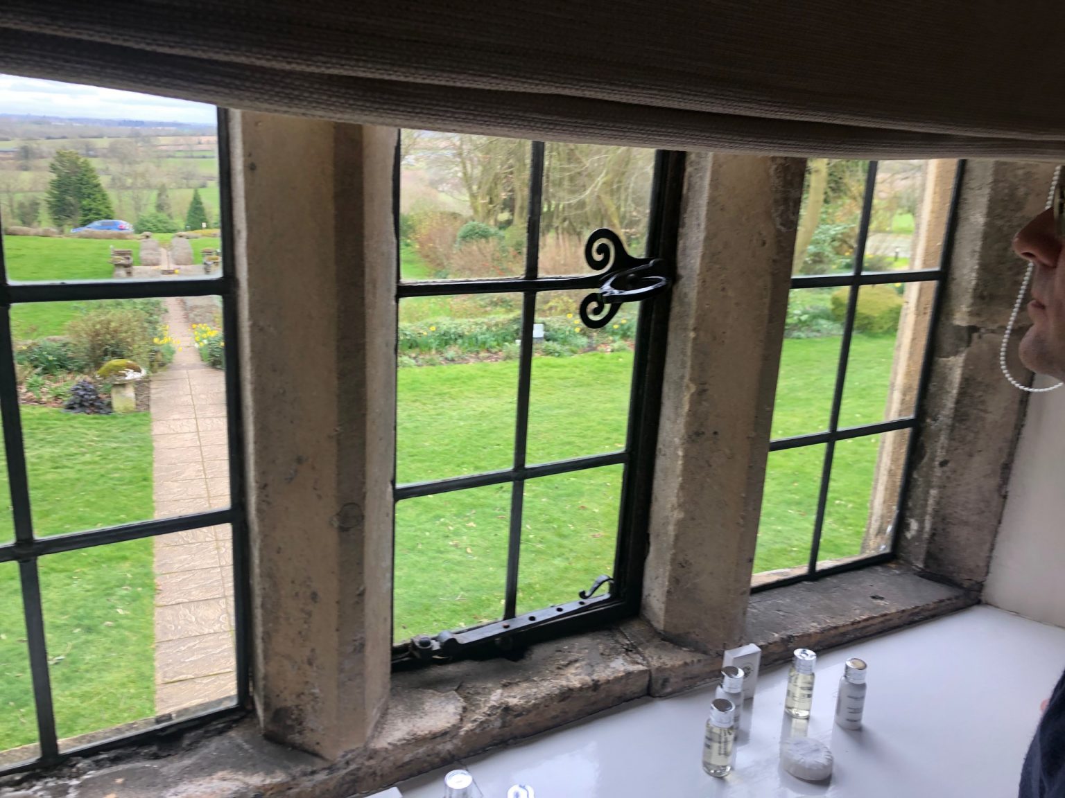 A Completely Perfect Stay at Charingworth Manor – Cotswolds Concierge