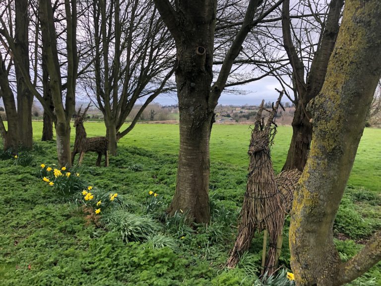 A Completely Perfect Stay at Charingworth Manor – Cotswolds Concierge