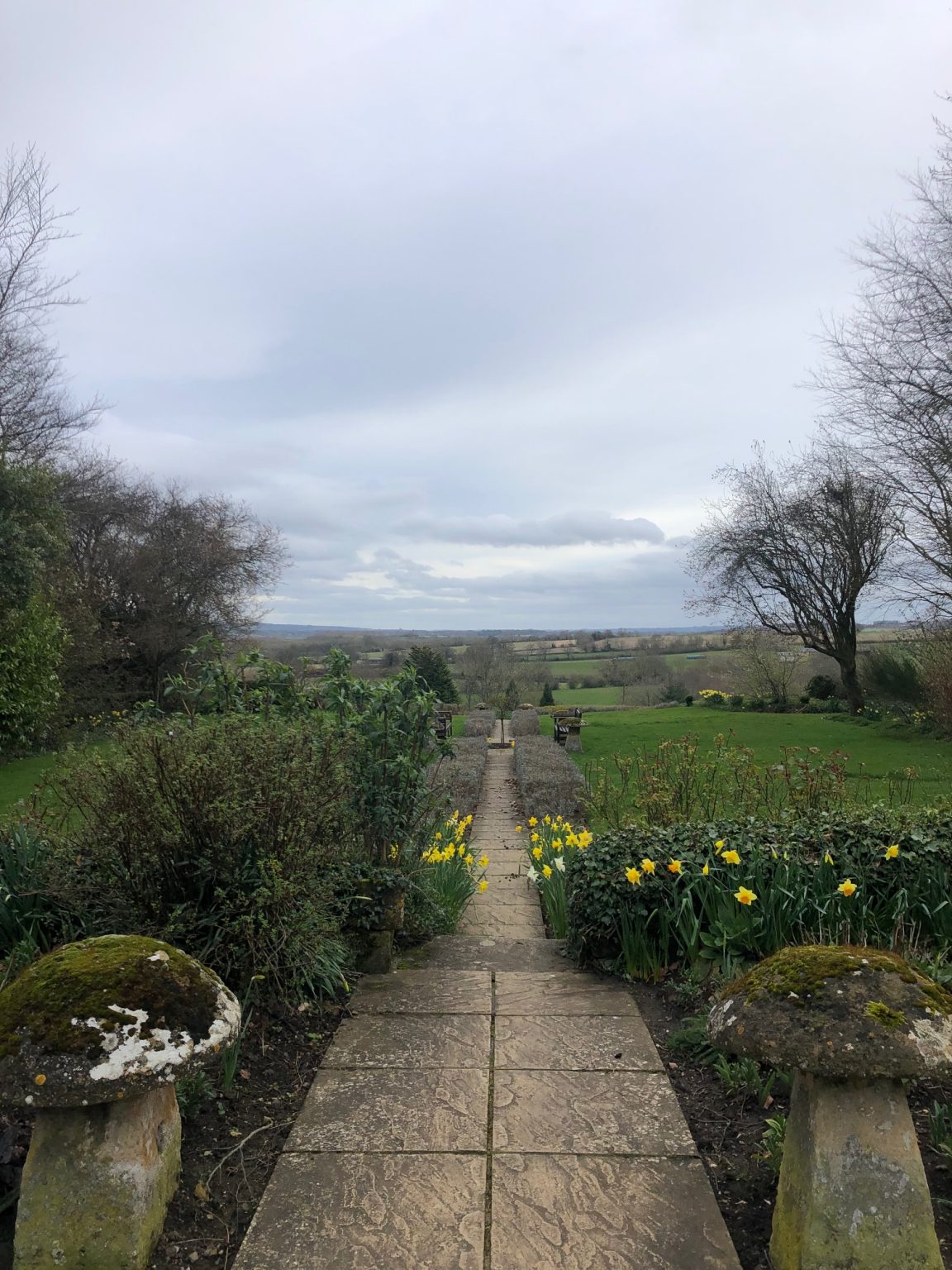 A Completely Perfect Stay at Charingworth Manor – Cotswolds Concierge
