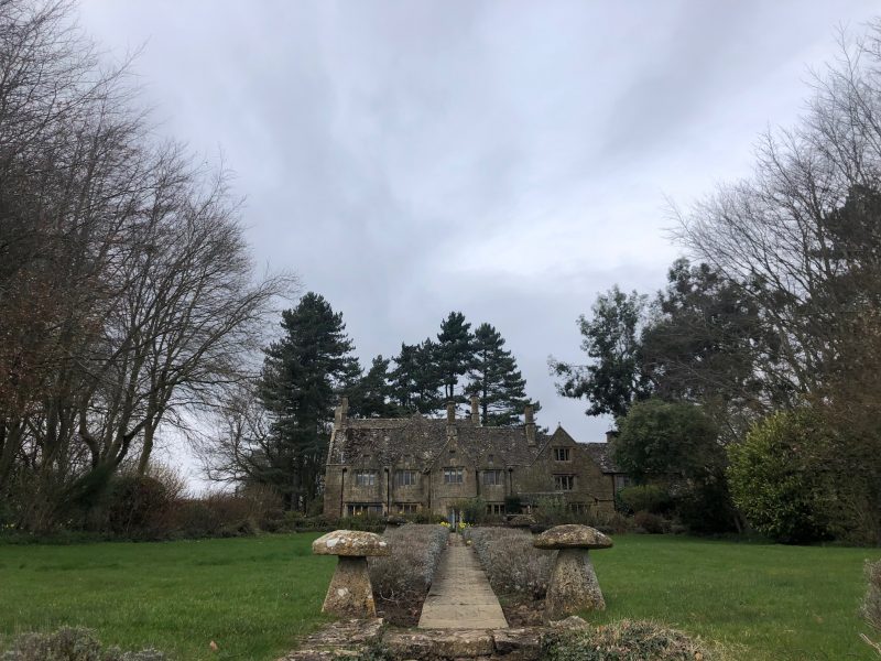 A Completely Perfect Stay at Charingworth Manor – Cotswolds Concierge