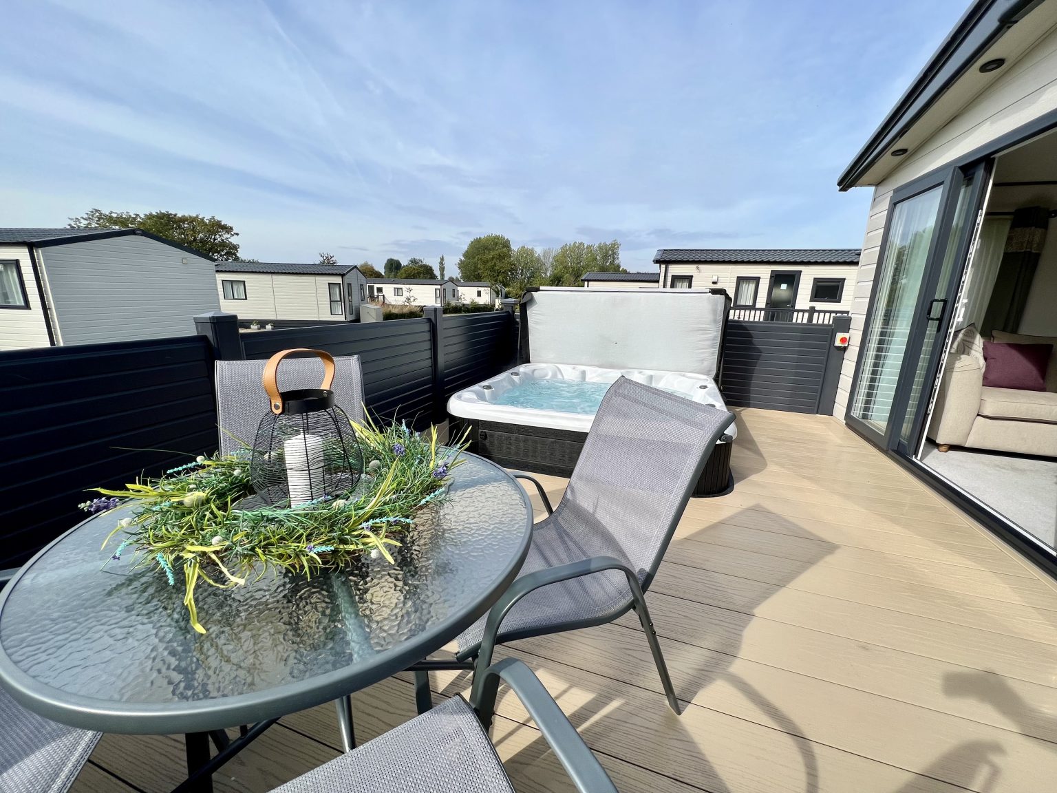 The Cotswold Retreats – Cotswolds Concierge