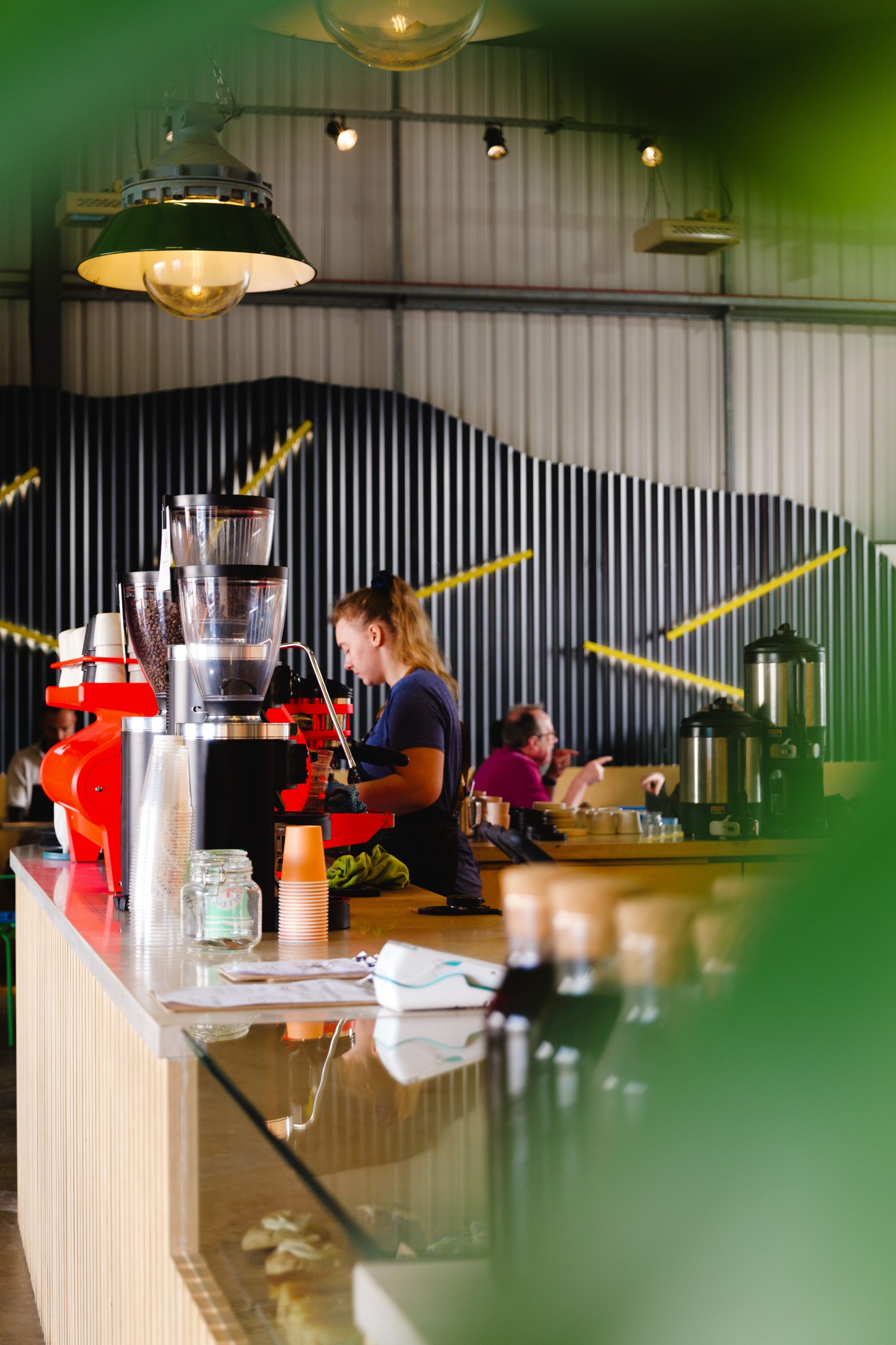 Ritual Coffee Roasters – Cotswolds Concierge