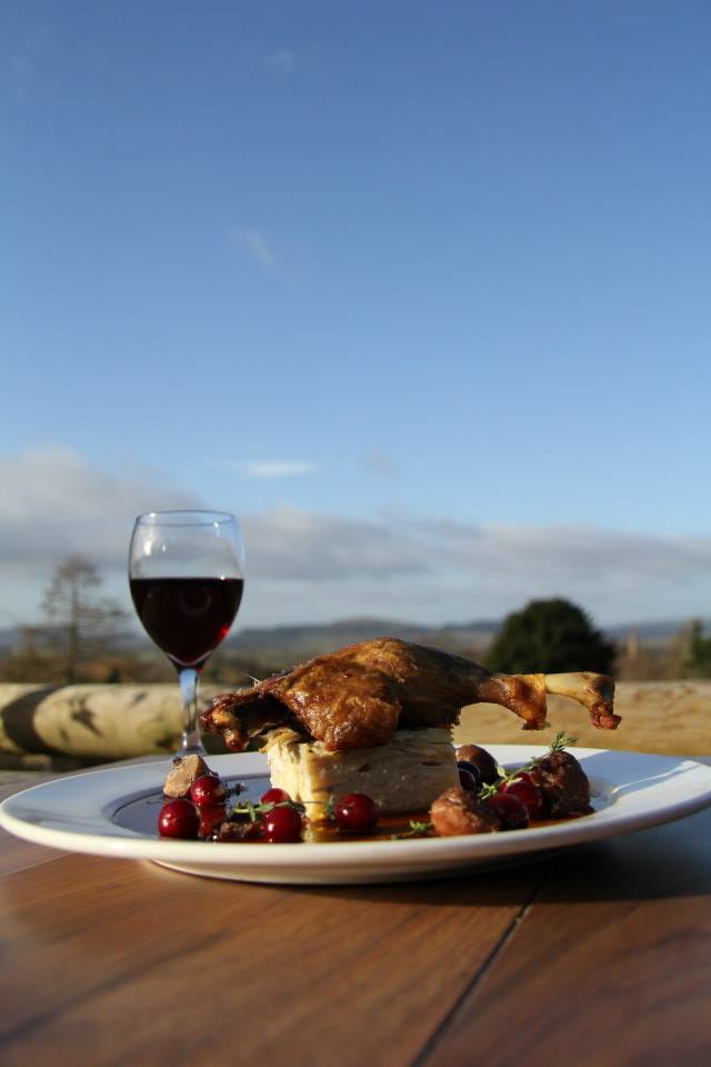 The Mount Inn – Cotswolds Concierge