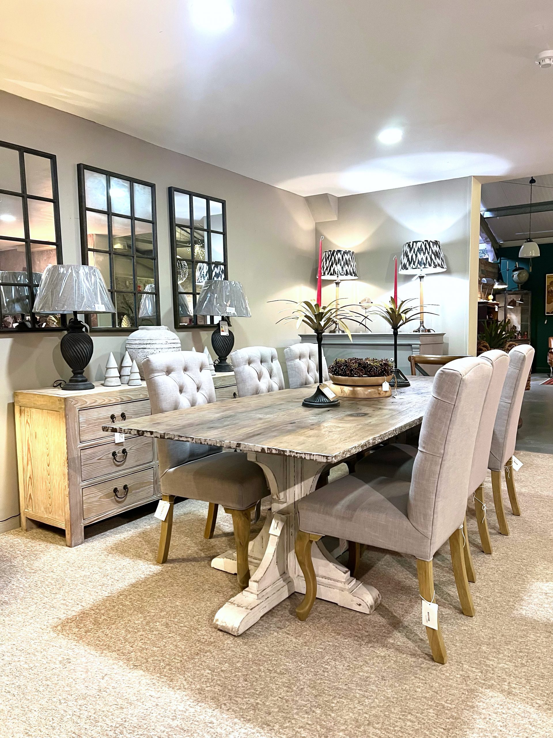 Cosy up your home with HUDSON’S sofa and dining furniture sale ...