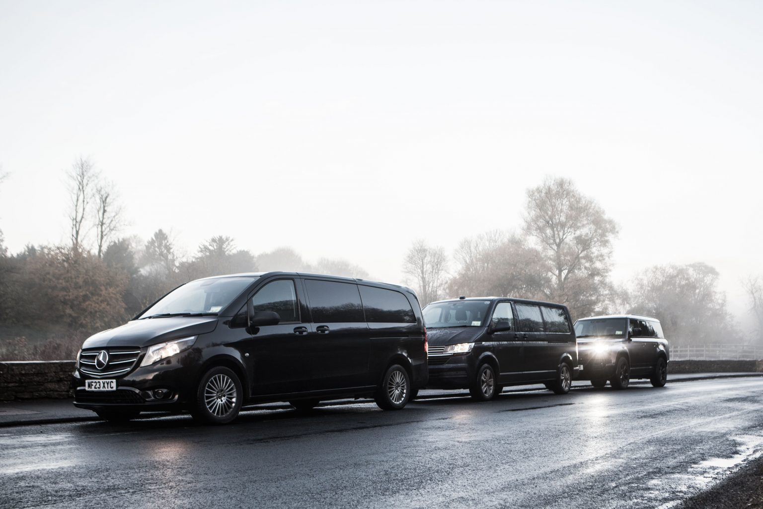 Rural Rides – Cotswolds Concierge