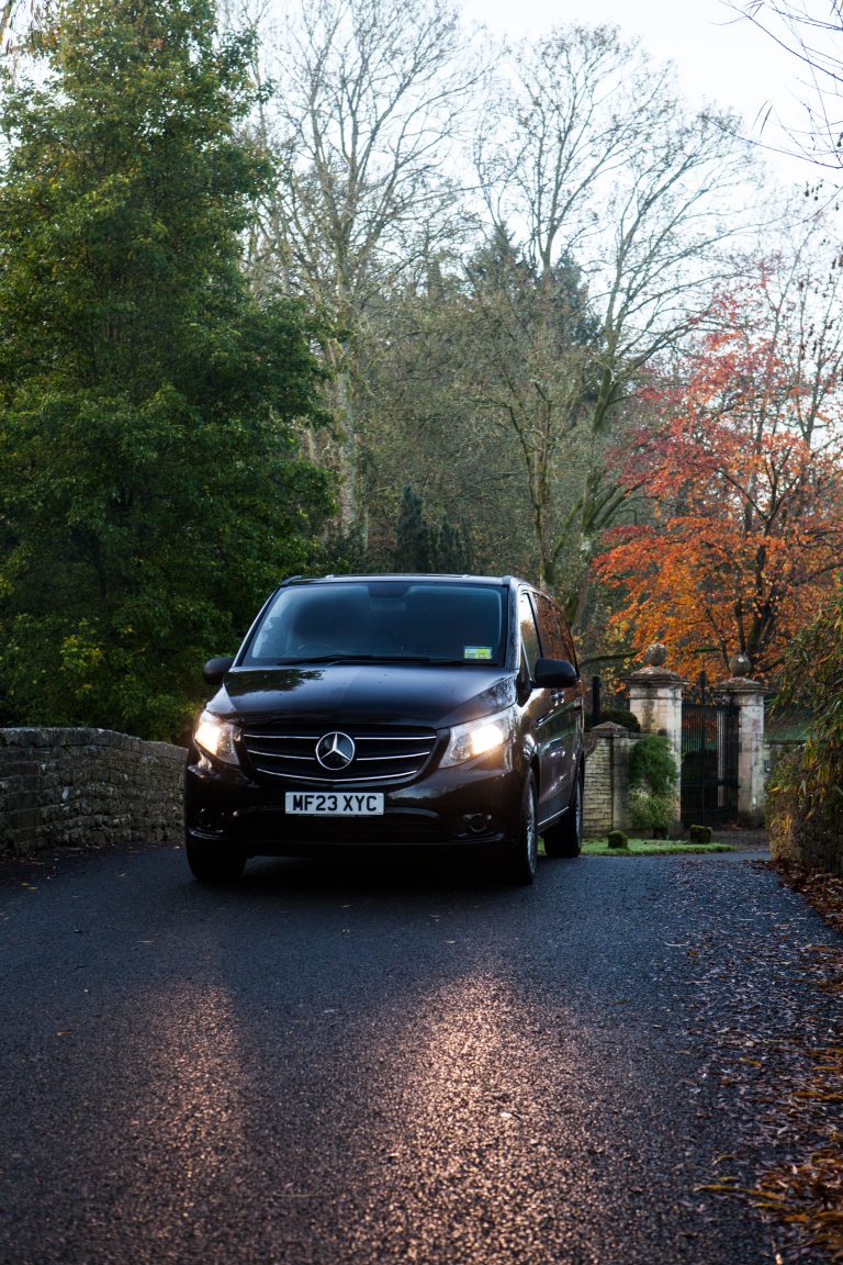 Rural Rides – Cotswolds Concierge