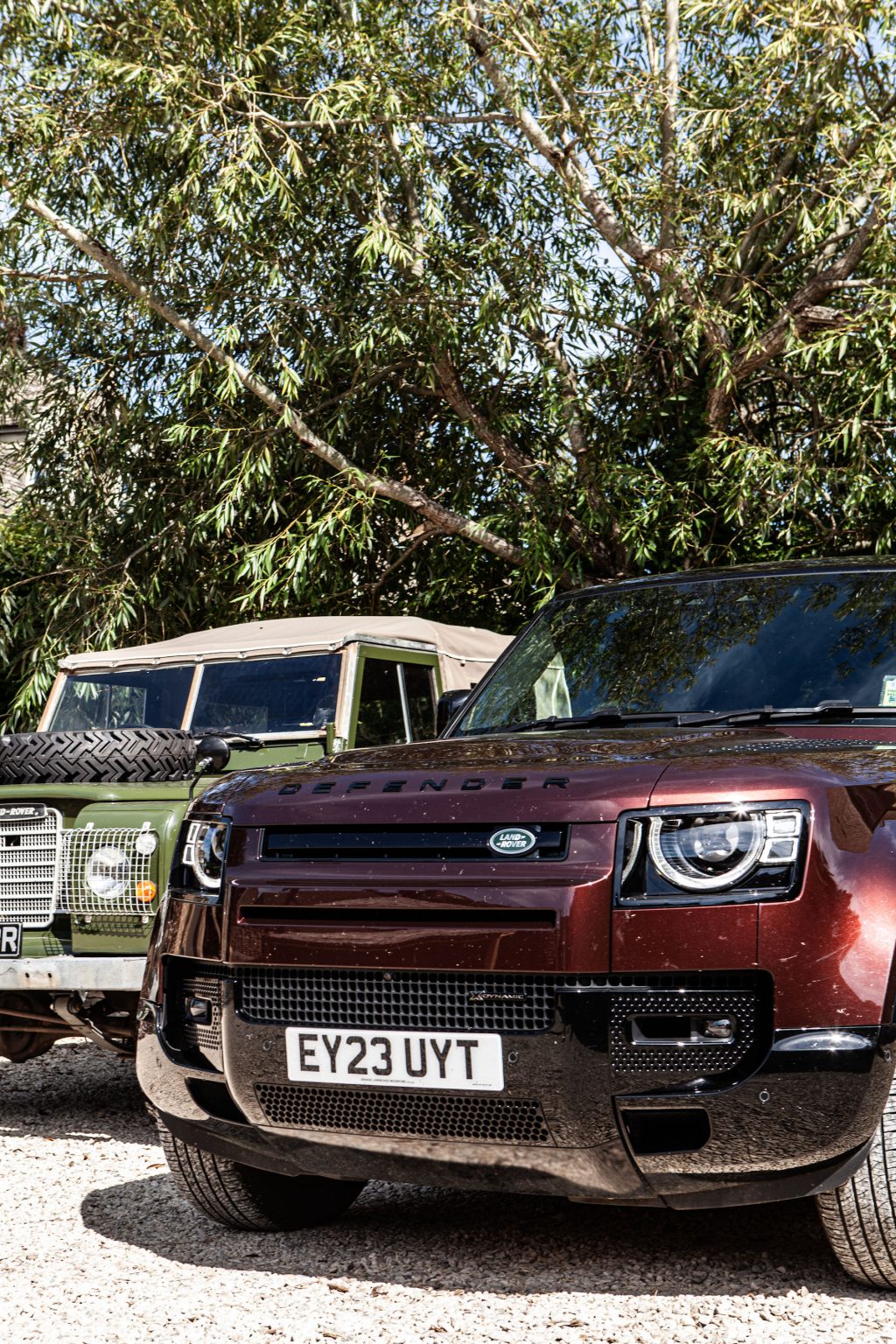 Rural Rides – Cotswolds Concierge