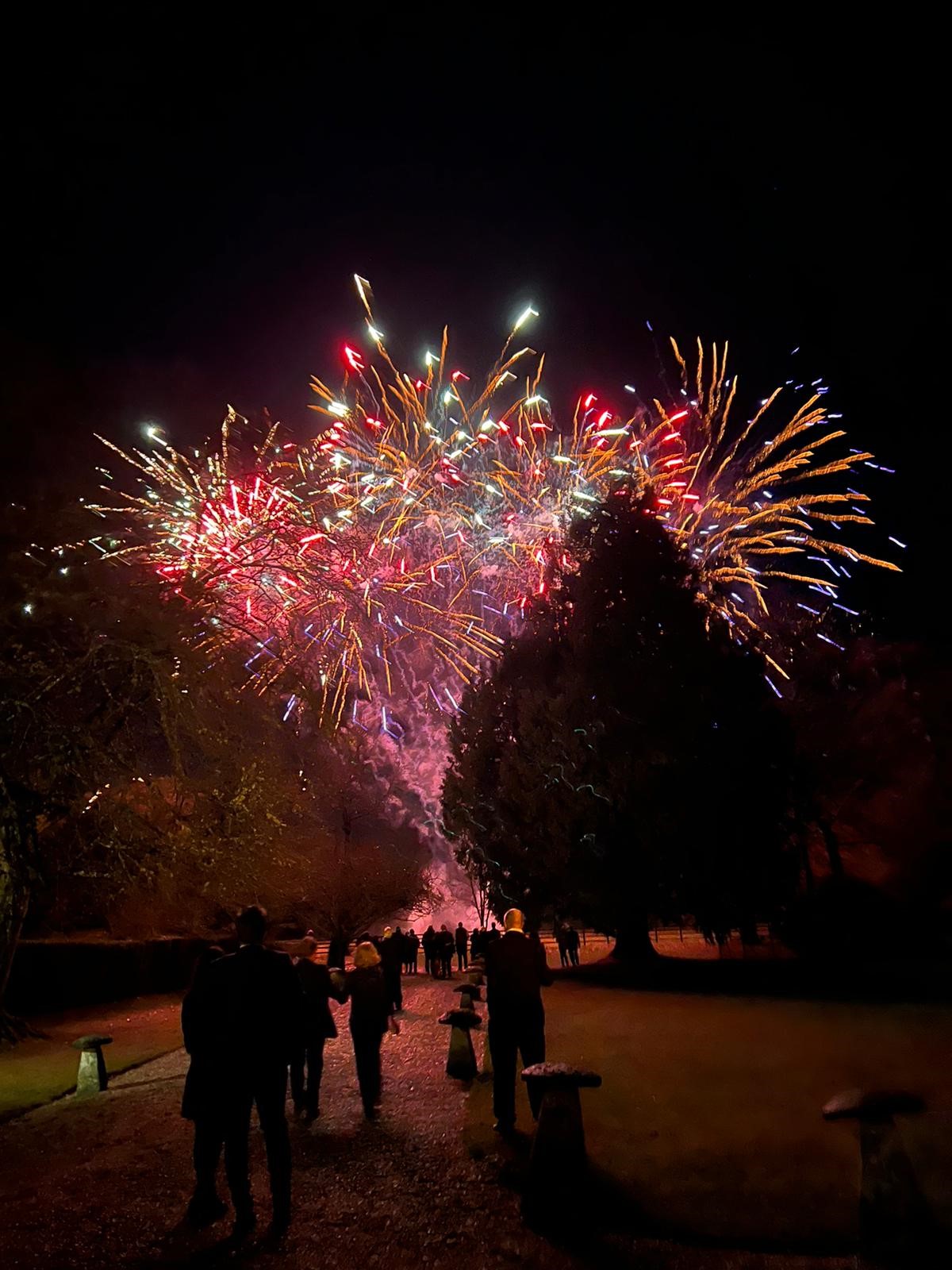 New Year’s Celebrations in the Cotswolds - Cotswolds Concierge