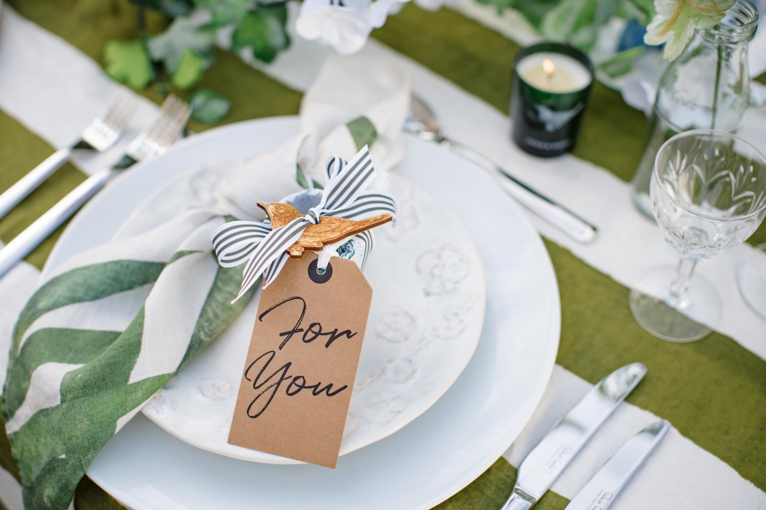 Green & Spring – Cotswolds Concierge