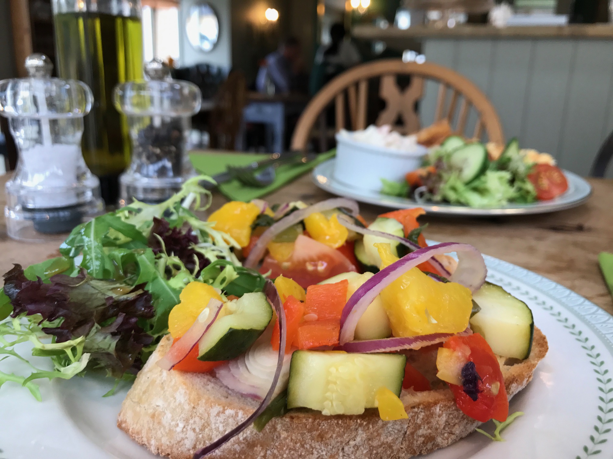 Taste of the Cotswolds: Food Tourism and the Farm-to-Fork Revolution ...