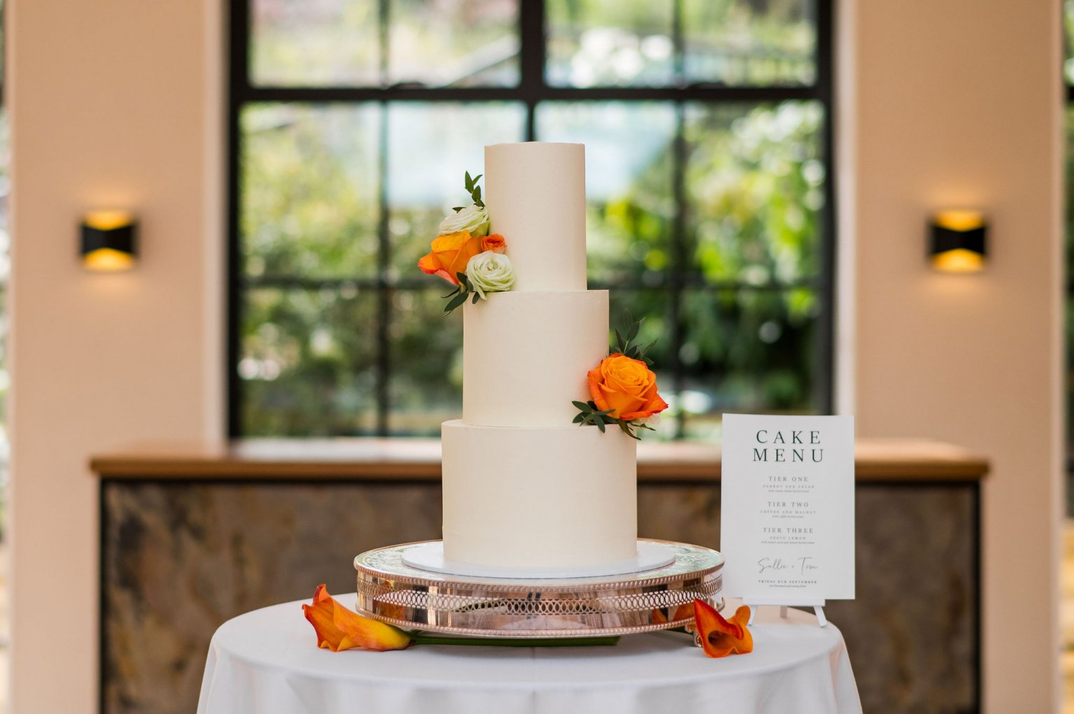 Beckie Chapman Cake Design – Cotswolds Concierge