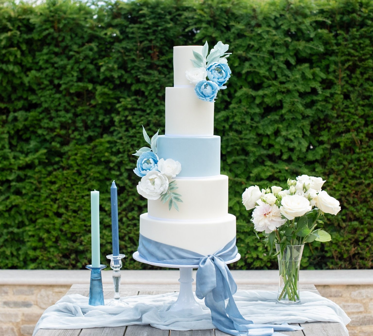 Beckie Chapman Cake Design – Cotswolds Concierge
