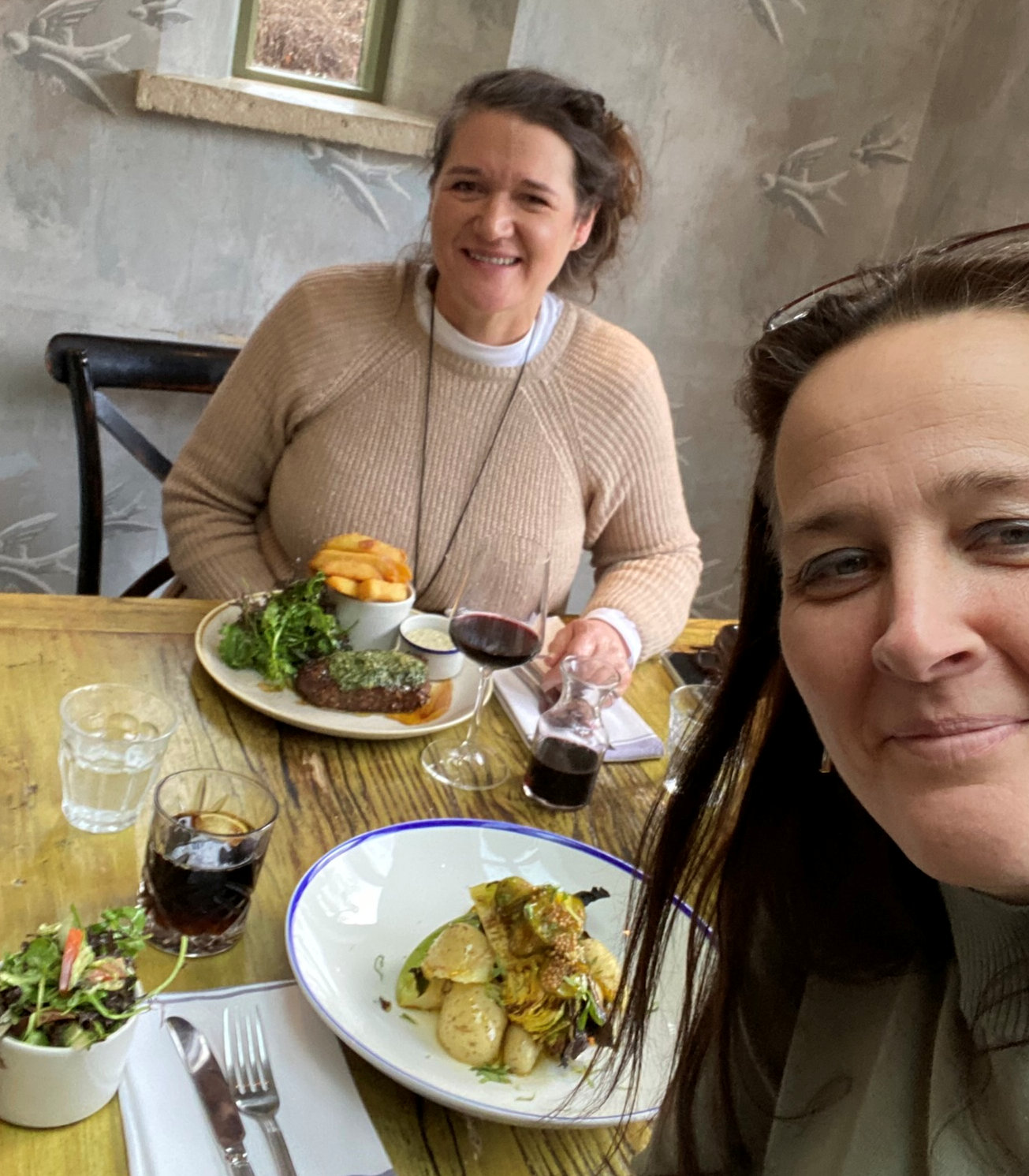 A Farm-to-Fork Feast at The Plough Inn in Cold Aston - Cotswolds Concierge