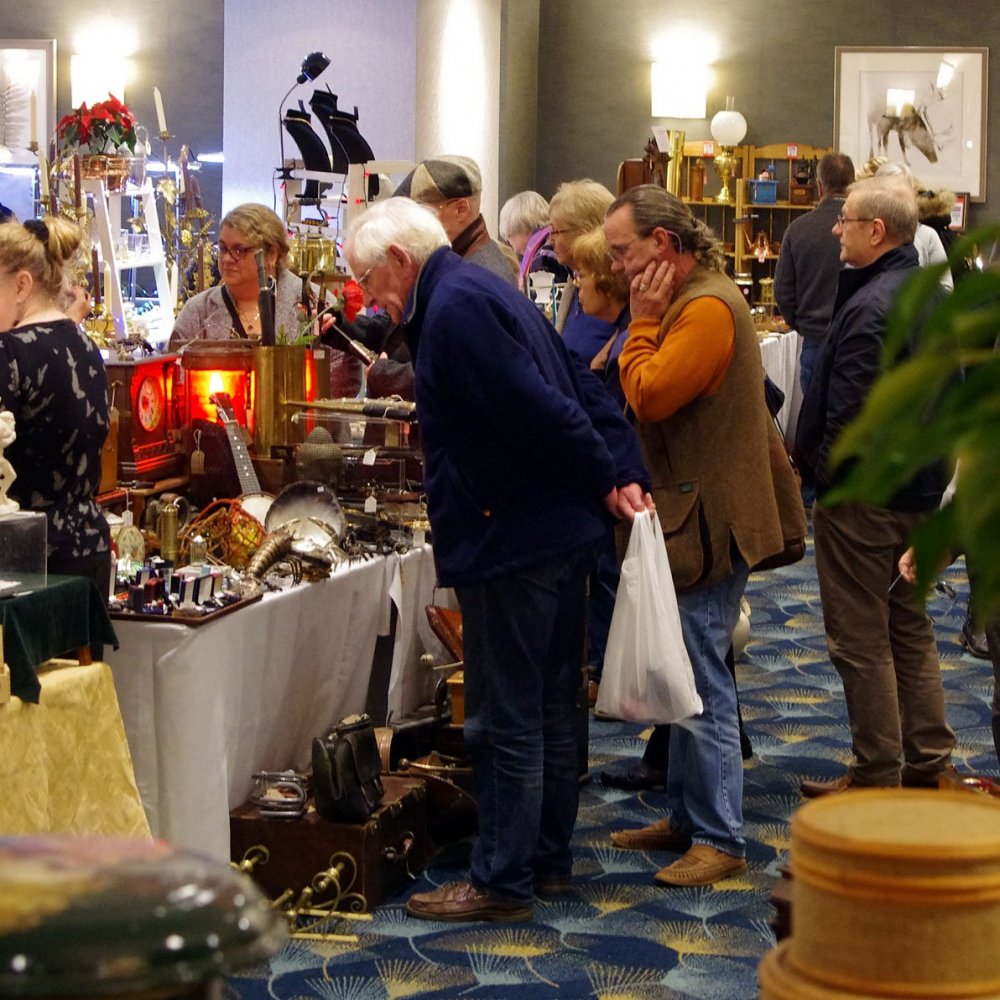 The best antiques shops in the Cotswolds – Cotswolds Concierge