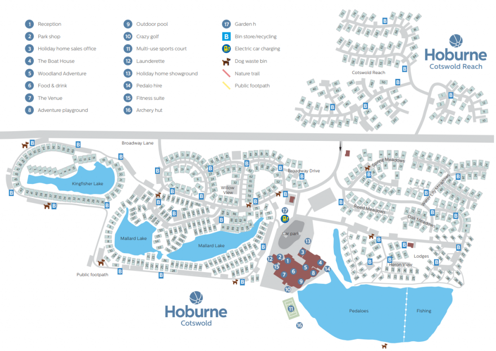 Hoburne Cotswold – Cotswolds Concierge