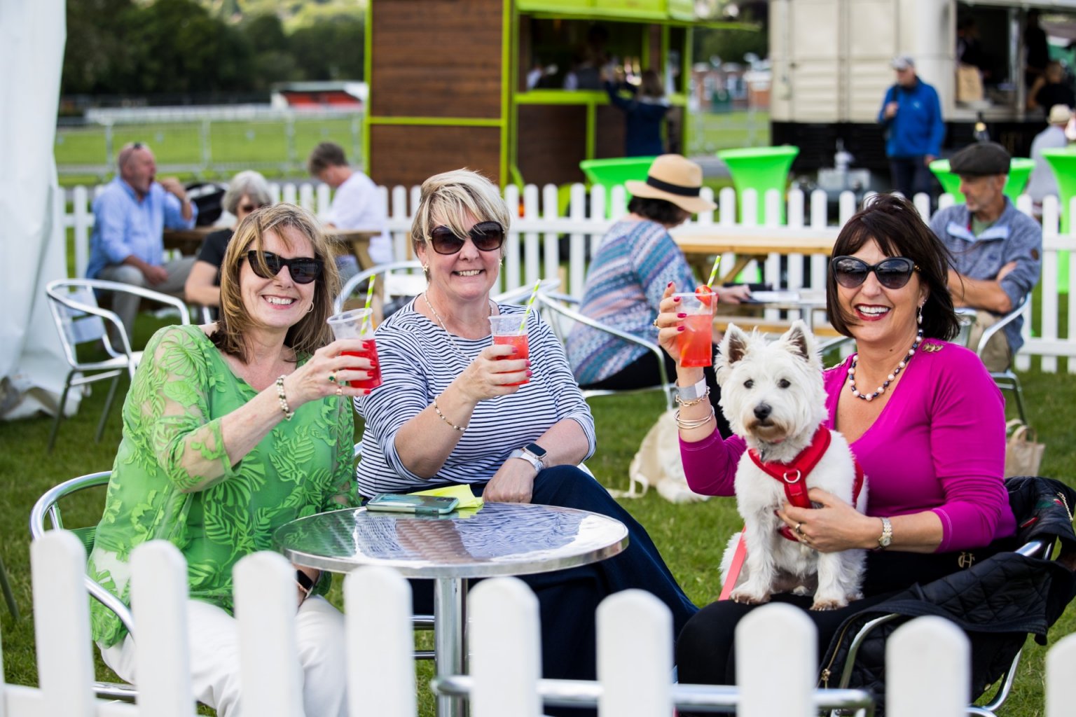 Three Counties Food & Drink Festival – Cotswolds Concierge