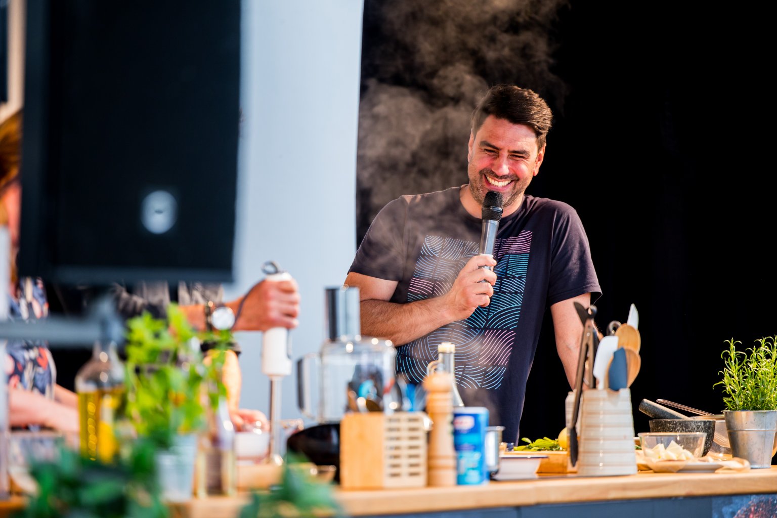 Three Counties Food & Drink Festival – Cotswolds Concierge