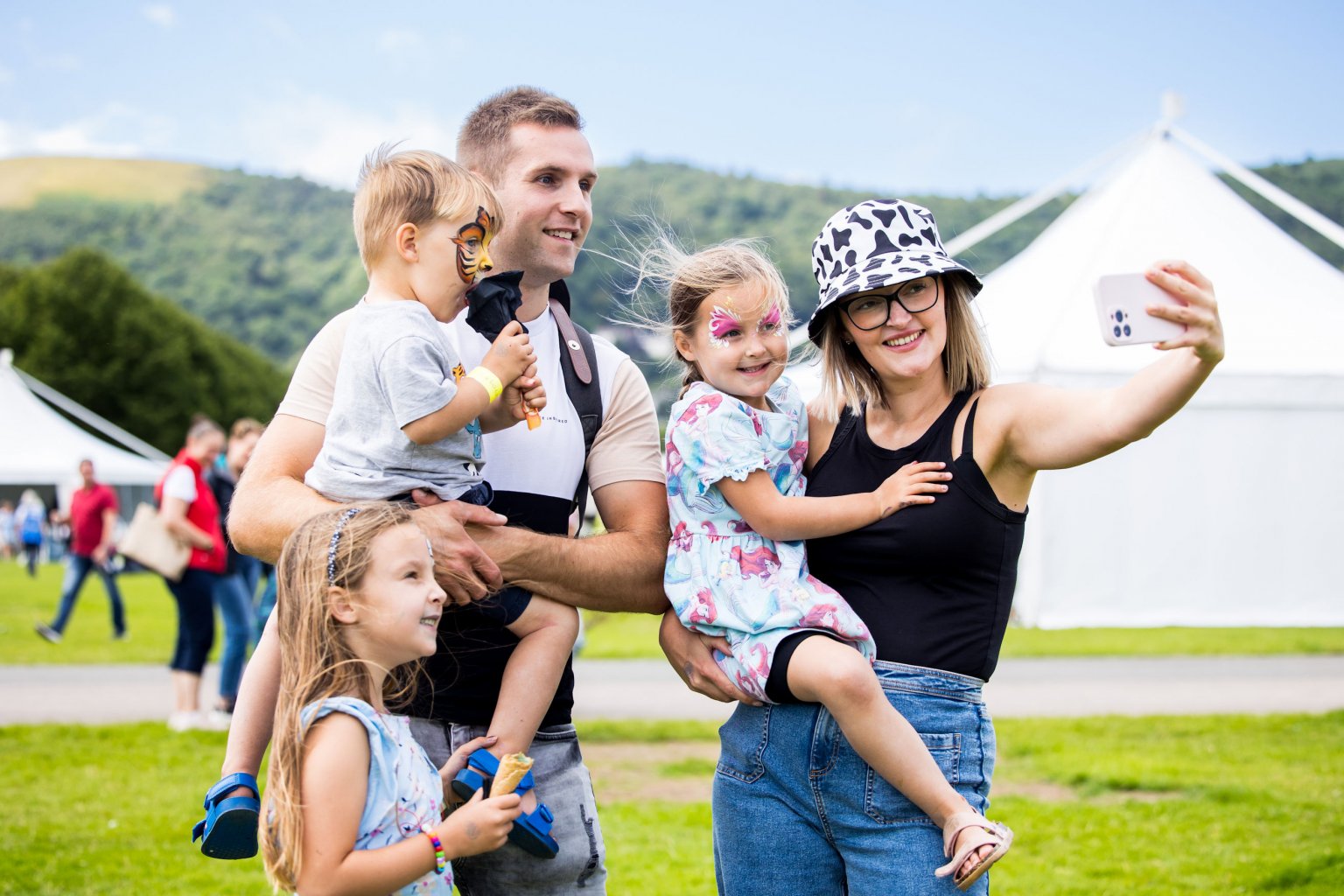 Three Counties Food & Drink Festival – Cotswolds Concierge